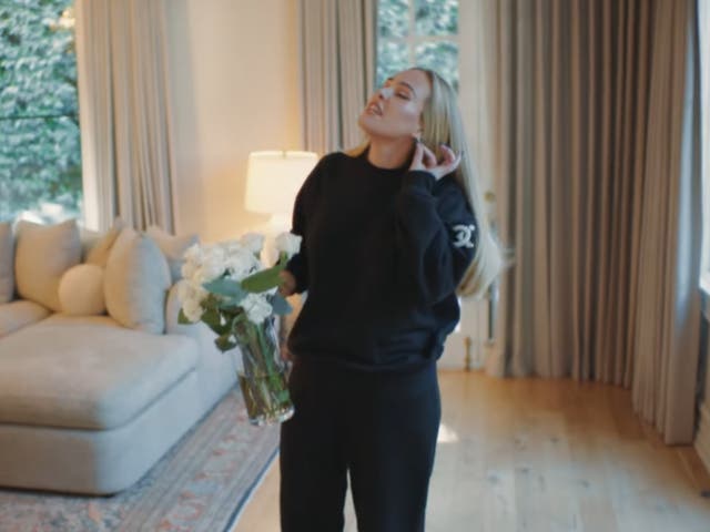 Five things we learnt from getting a look inside Adele’s house | The ...