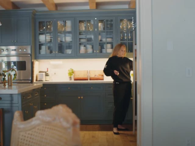 Five things we learnt from getting a look inside Adele’s house | The ...