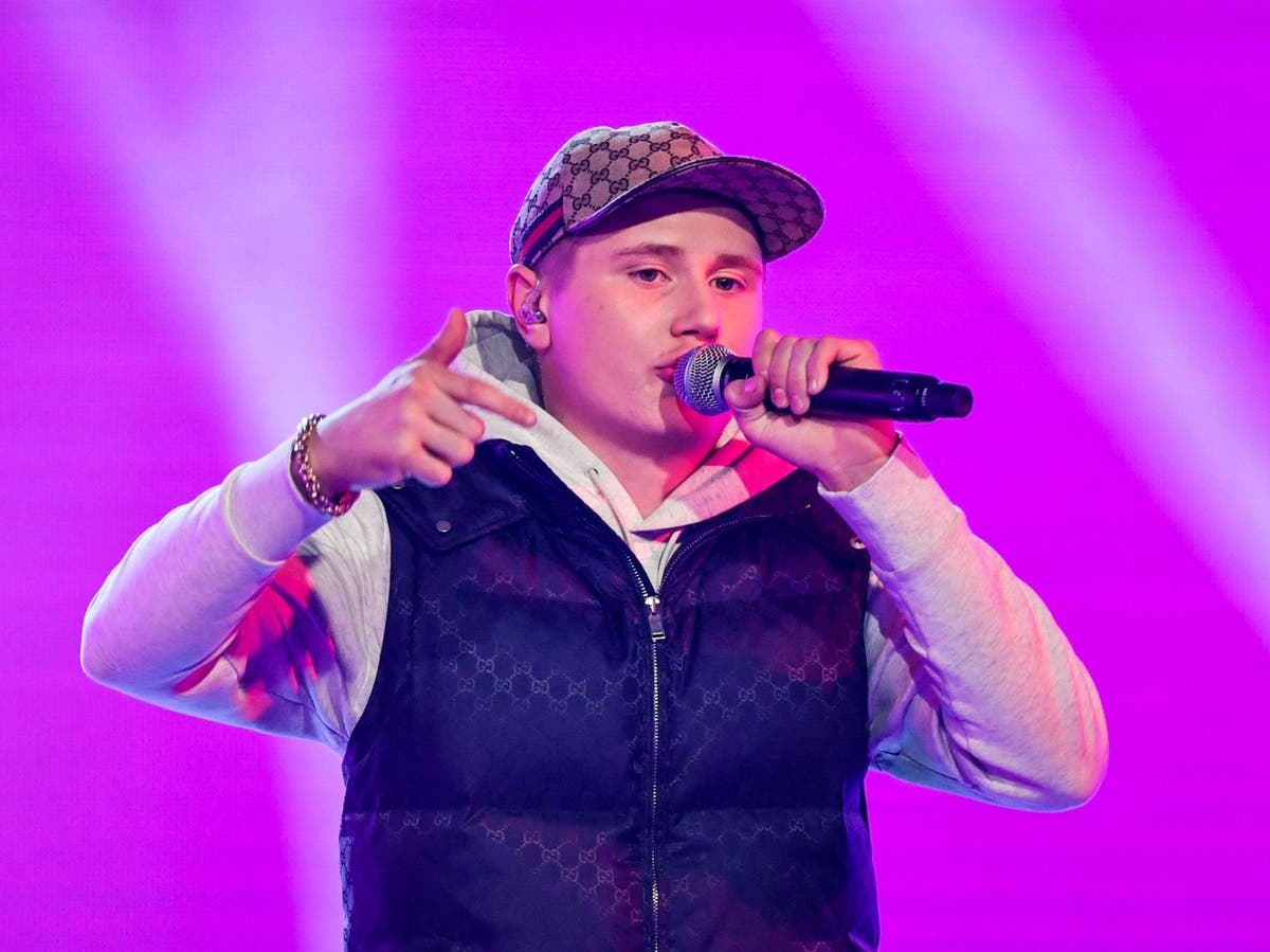 Einar death: Award-winning Swedish rapper killed in ‘gang-related ...