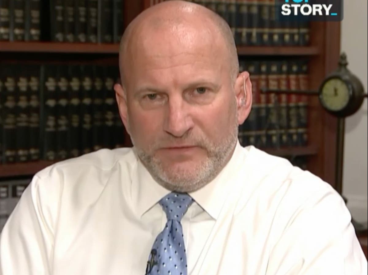 Laundrie attorney Steven Bertolino denies deal with FBI and insists ...