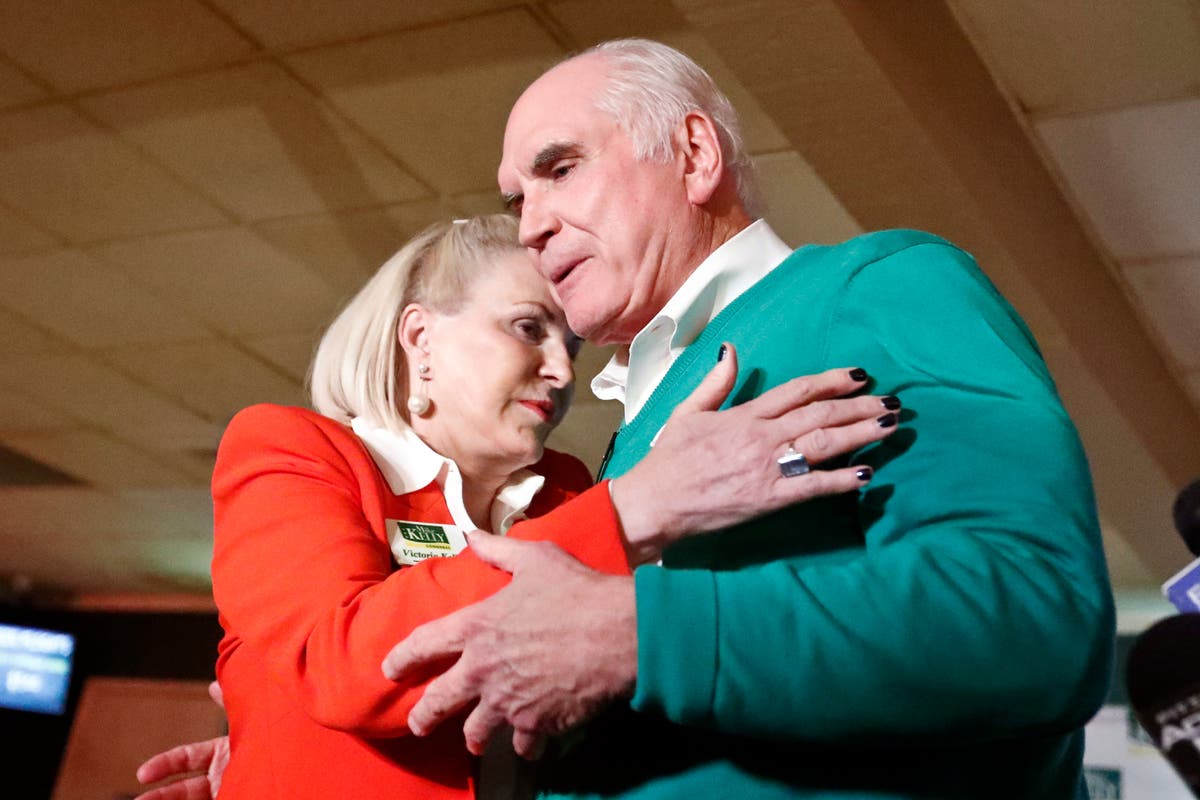 Pa. Rep. Kelly faces ethics scrutiny over stock purchase | The Independent