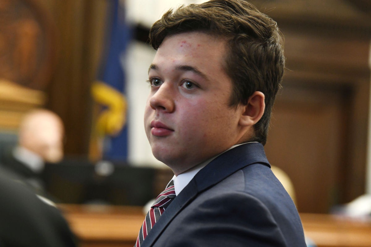 Hearing may settle use-of-force experts at Rittenhouse trial | The ...