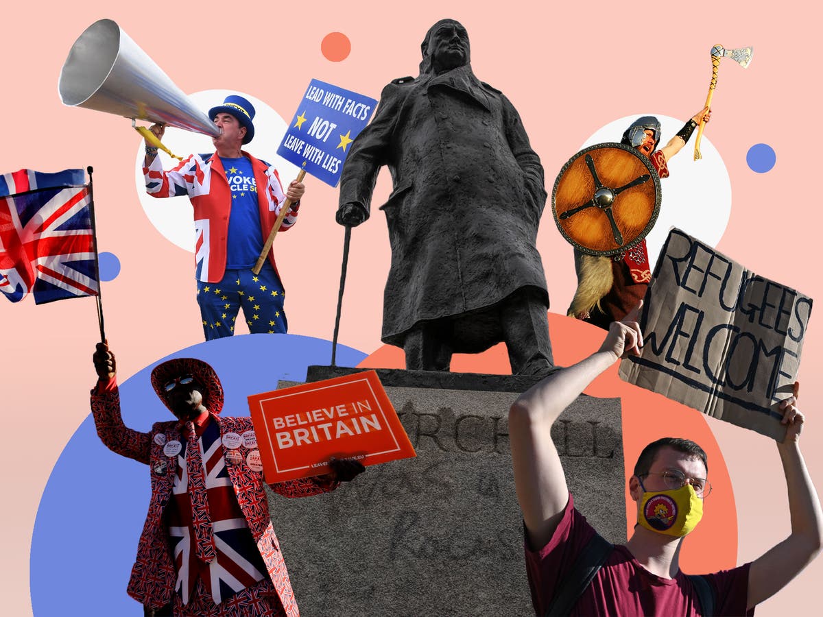 How did Britain become so divided? | The Independent