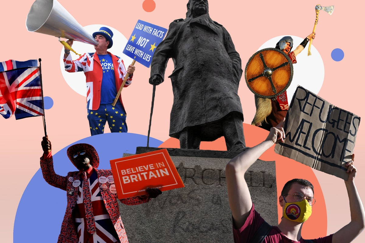How did Britain become so divided? | The Independent