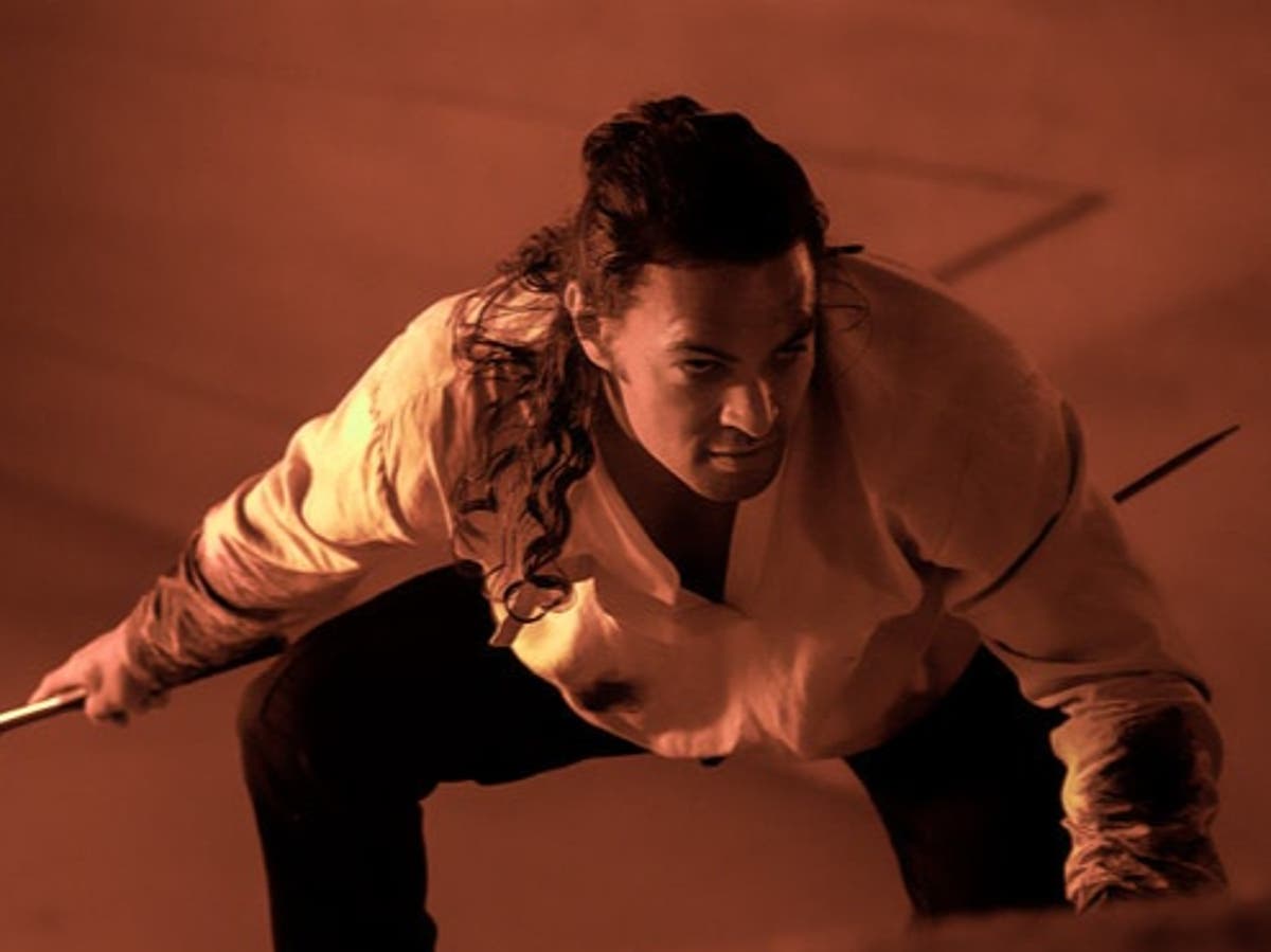 Dune: Jason Momoa reveals he hid Easter egg tribute to his son in ...