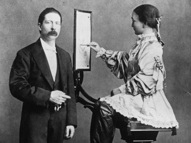 The true stories of the warring Victorian magicians who inspired ‘The ...