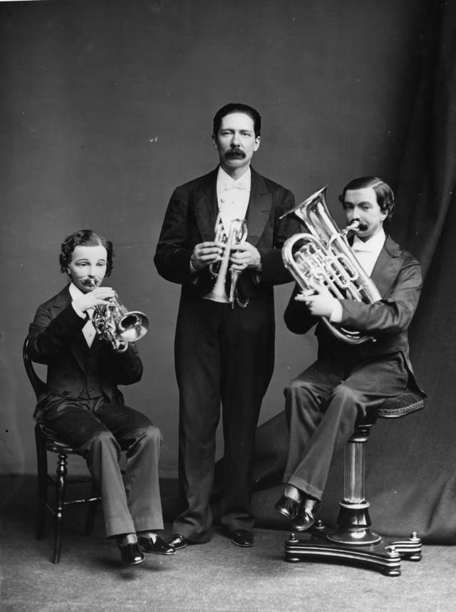 The true stories of the warring Victorian magicians who inspired ‘The ...