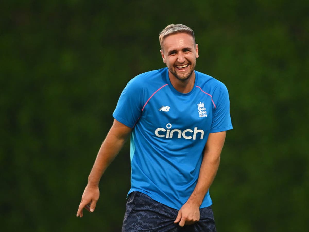 Liam Livingstone optimistic of rediscovering form for England at T20 ...