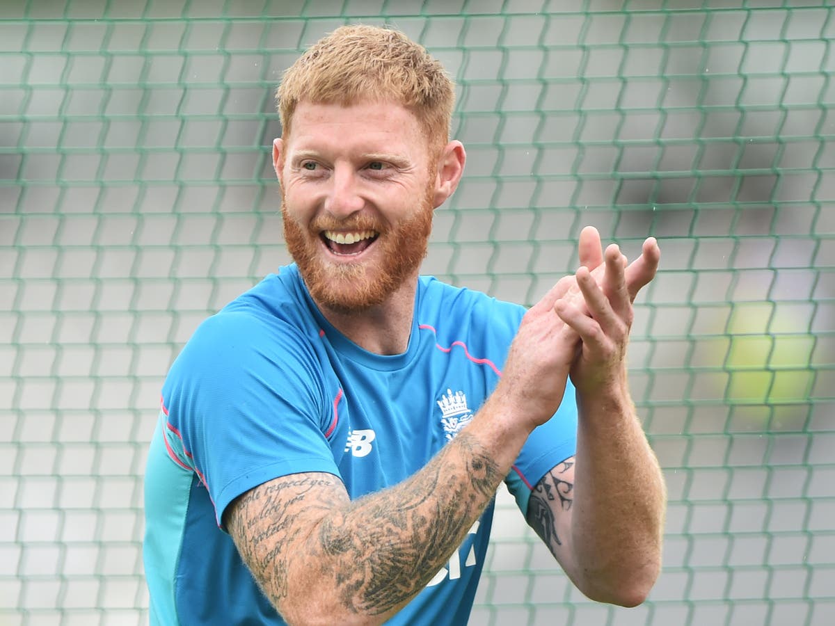 Ben Stokes’s return sends England’s optimism soaring ahead of Ashes ...