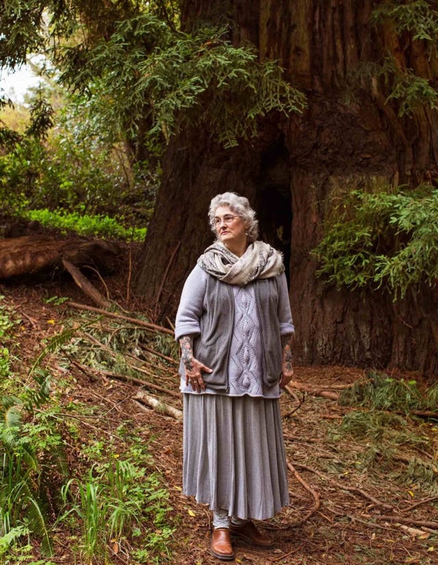 ‘It’s still taboo, it’s still dangerous’: How modern day witches in ...