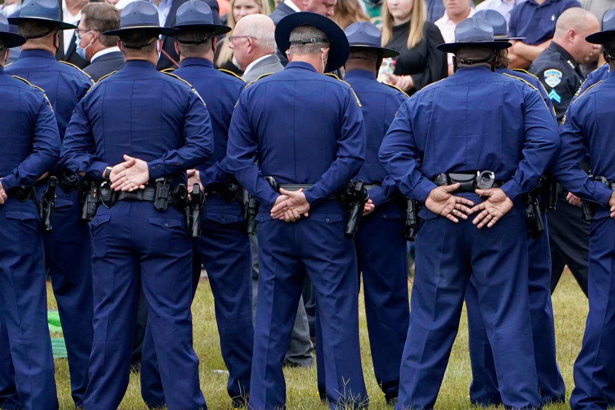 In Louisiana A Father A Son And A Culture Of Police Abuse The In Louisiana A Father A Son And A Culture Of Police Abuse The