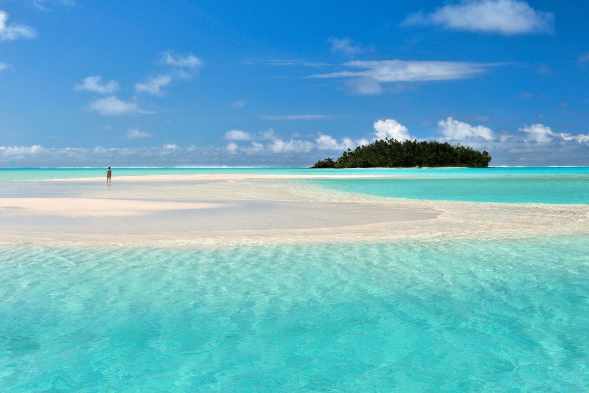 Lonely Planet names top 30 destinations for 2022 | The Independent
