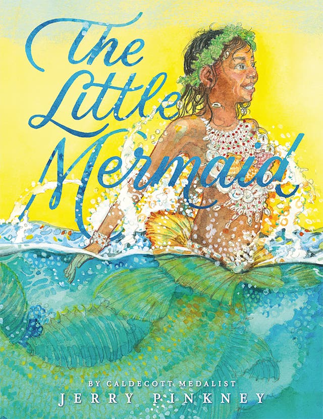 Jerry Pinkney: Illustrator who broke the colour barrier in book ...