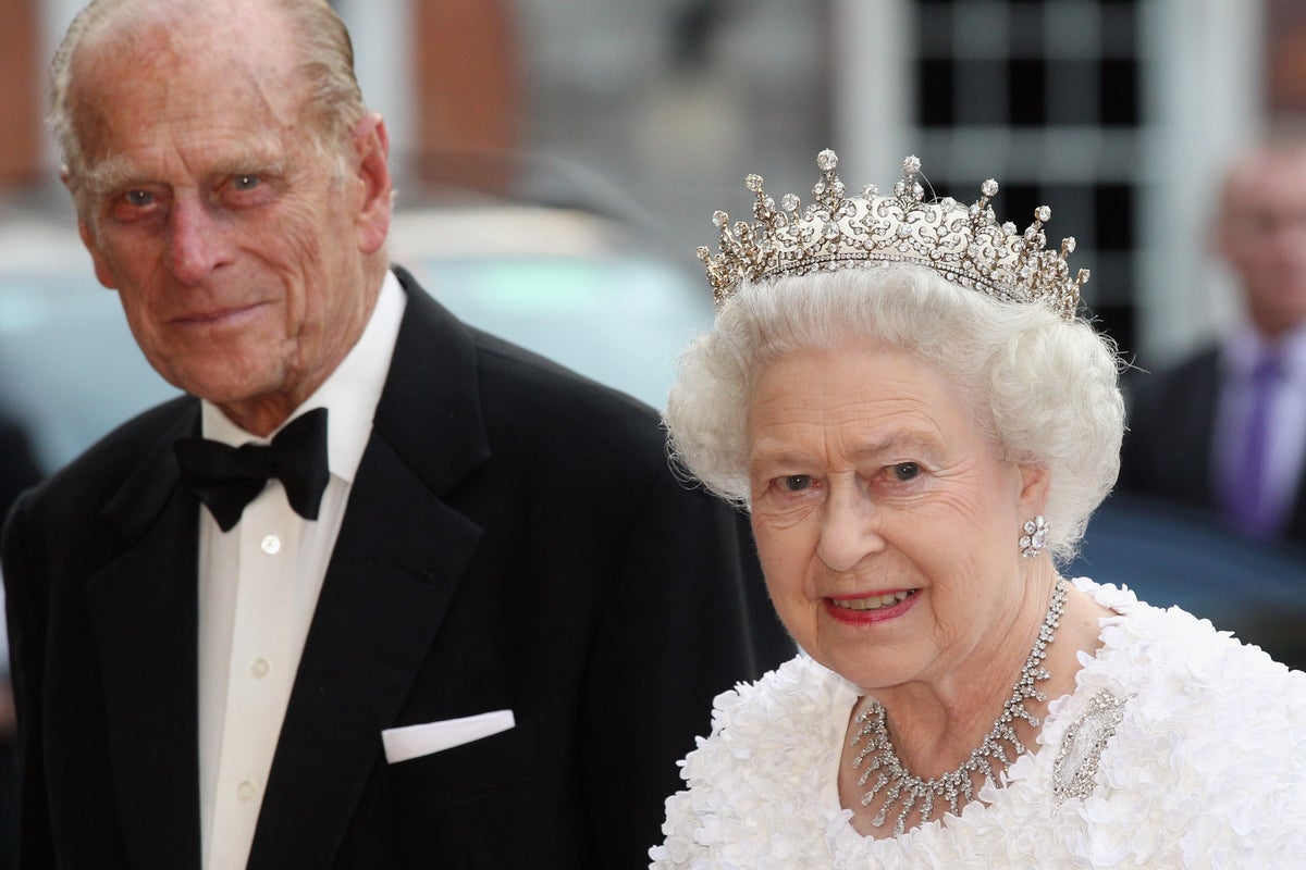 Queen Elizabeth II death: A timeline and history of Her Majesty’s life ...