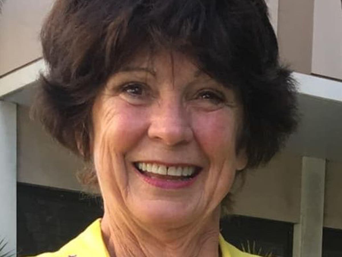 Woman disappears looking for her missing son | The Independent