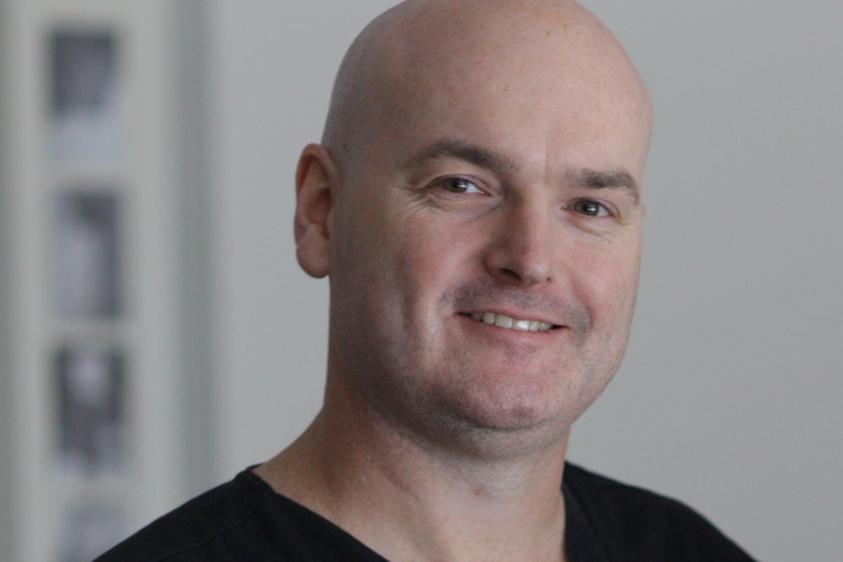 ‘I am not a killer’: Euthanasia doctor who helped 43 patients die ...