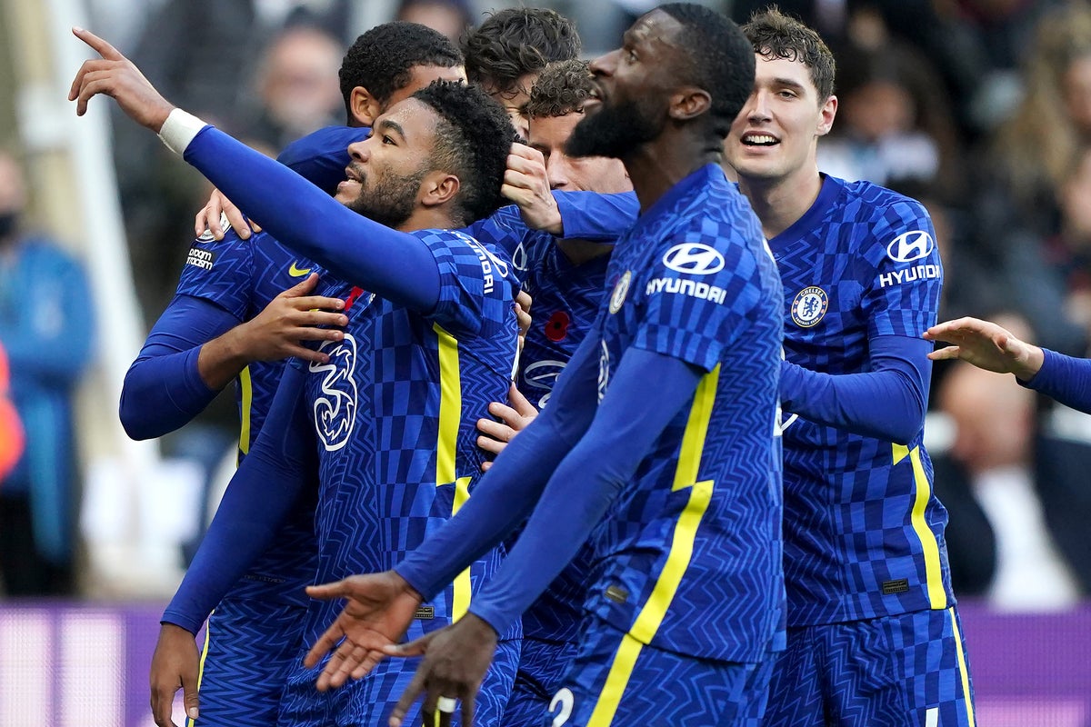 Newcastle vs Chelsea result: Premier League final score, goals and ...
