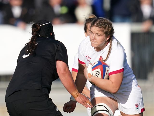 World Rugby name men’s and women’s Dream Team of the Year | The Independent