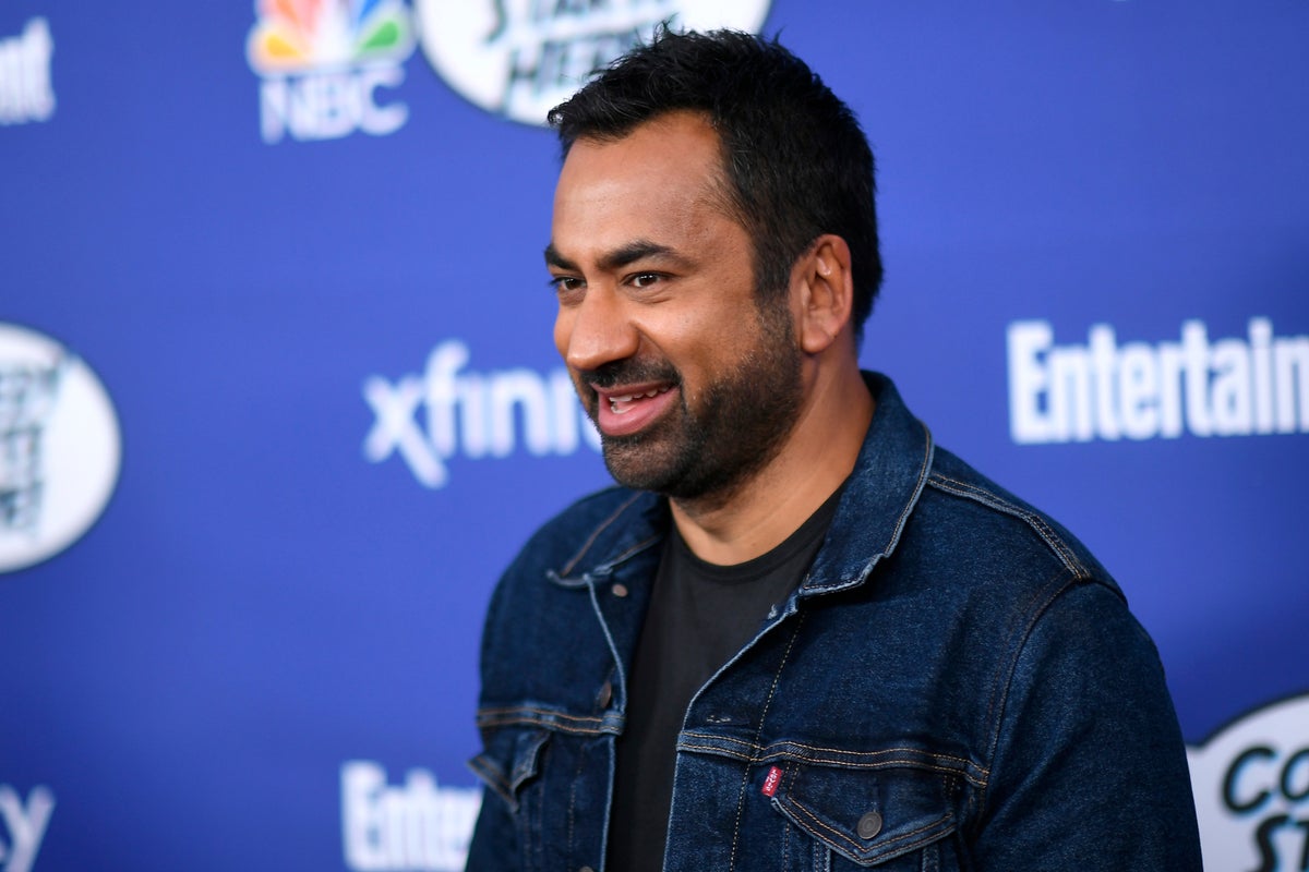 Kal Penn comes out and announces engagement to long-time partner: ‘I ...