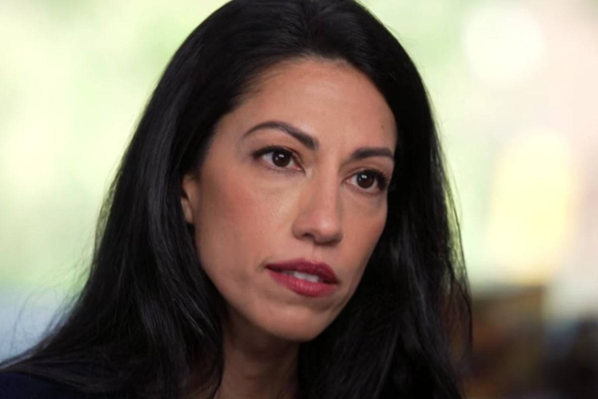 Ex-Hillary Clinton aide Huma Abedin ‘not saying no’ to future run for ...