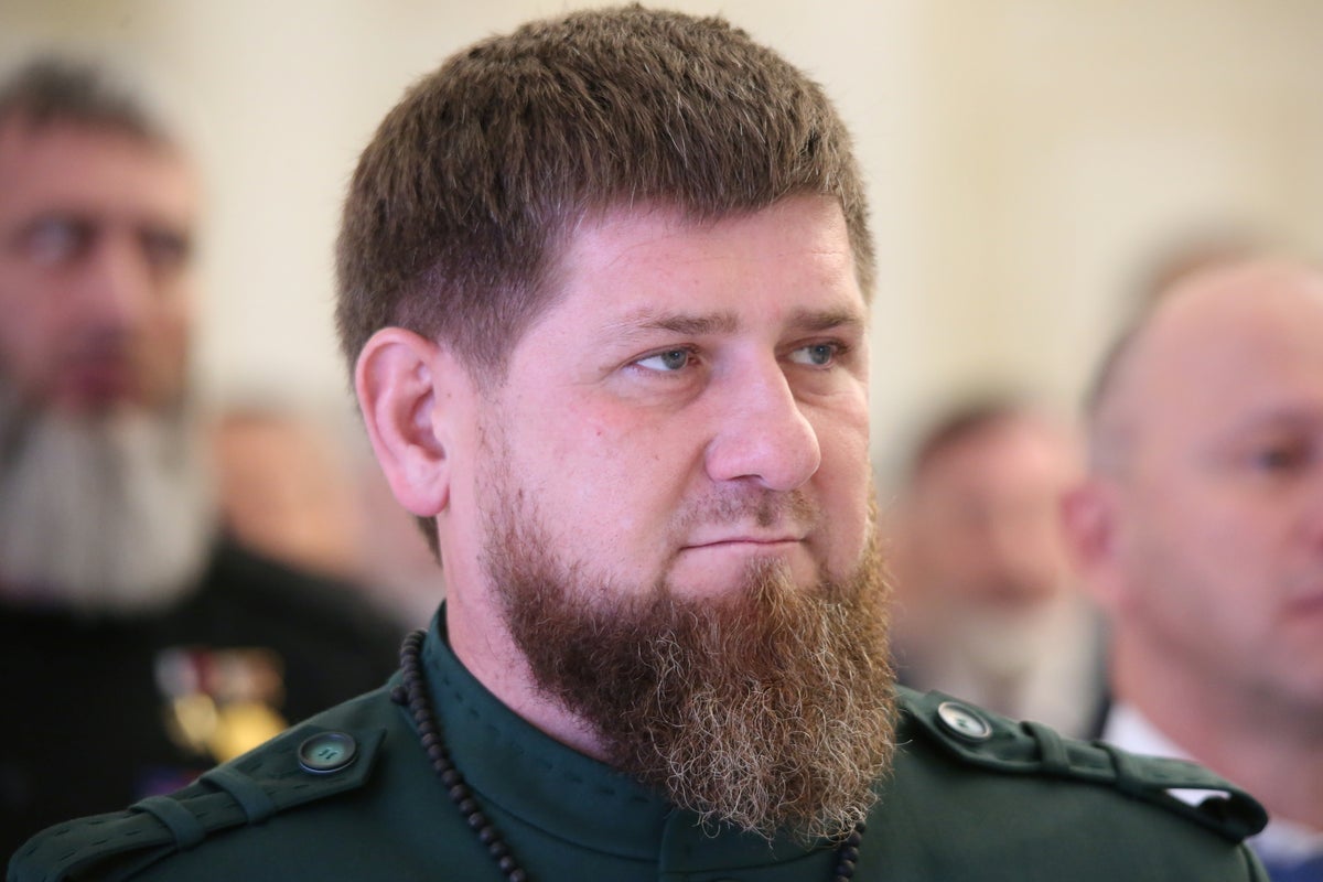 Chechnya arrests three ‘witches’ in Halloween crackdown | The Independent