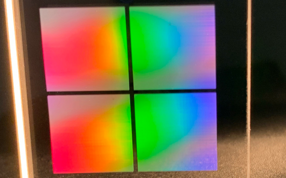 Scientists create new 5D storage system that is more than 10,000 times ...