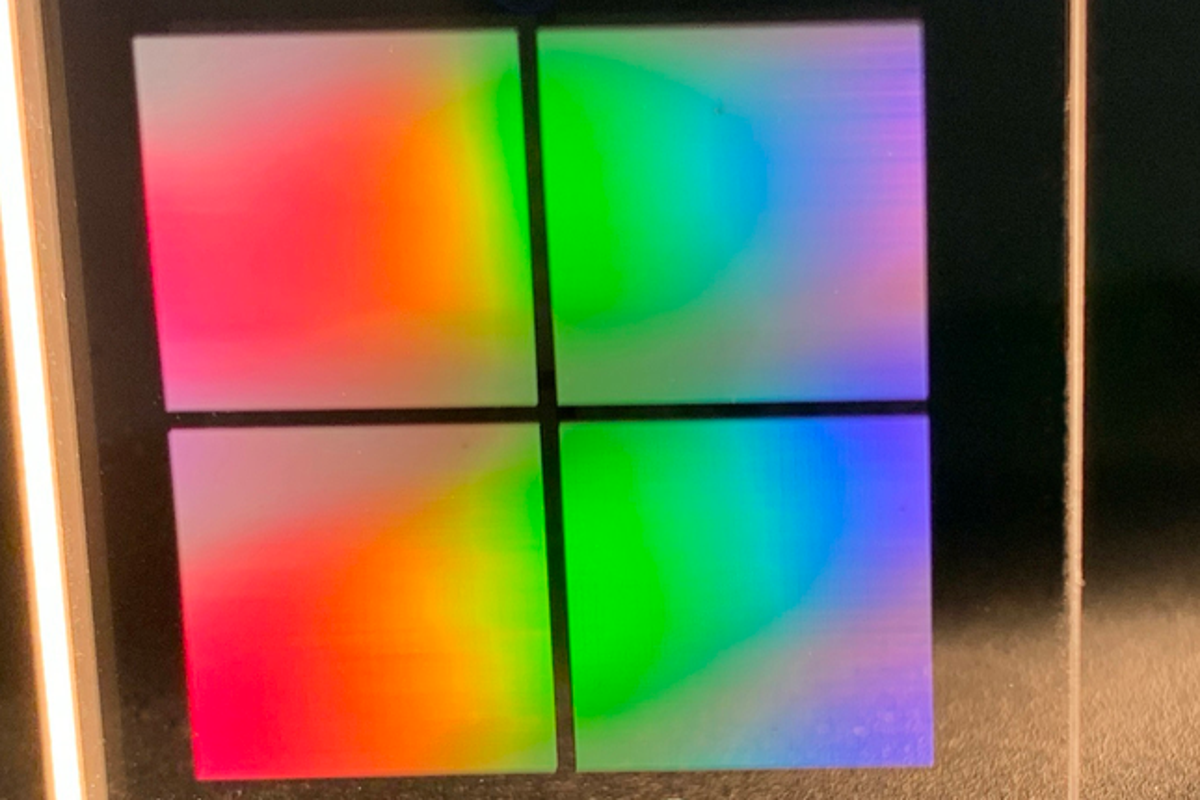 Scientists create new 5D storage system that is more than 10,000 times ...