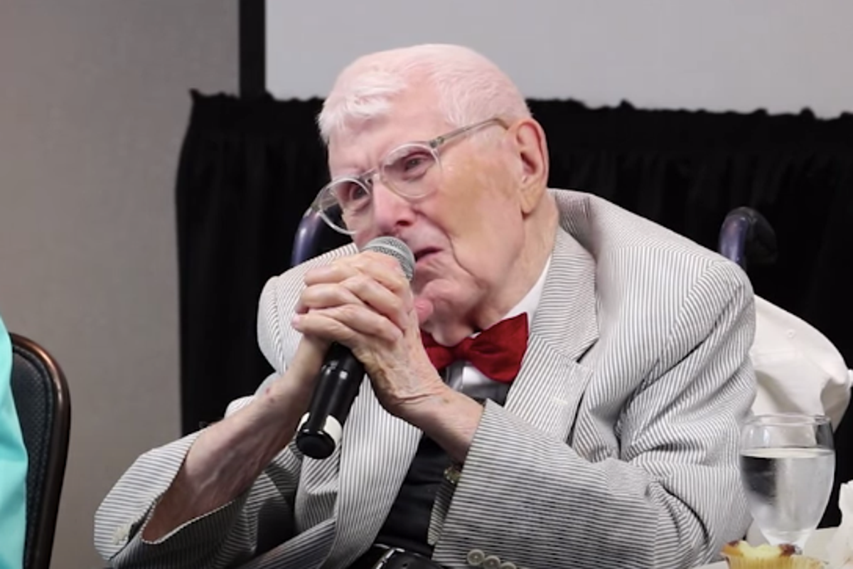 Dr Aaron Beck: Father of cognitive behavioural therapy dies aged 100 ...