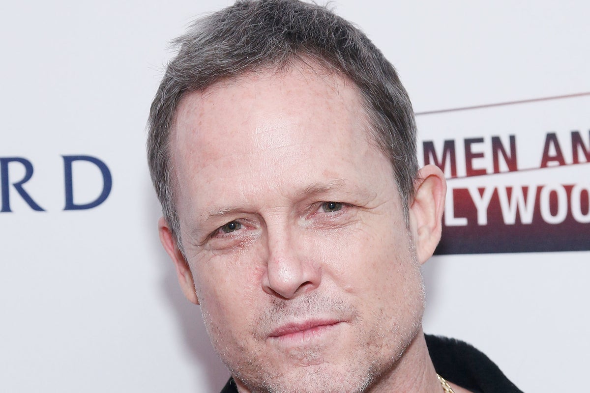 Dean Winters is in constant pain from multiple amputations | The ...