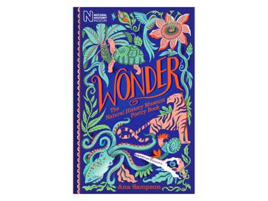 Best kids’ poetry books 2021: Anthologies that inspire and educate ...