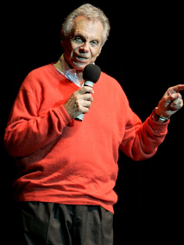 Mort Sahl: Satirical comic who transformed US stand-up | The Independent