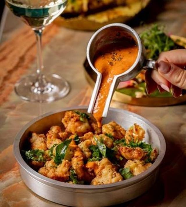 Recipes for the ultimate Diwali feast | The Independent