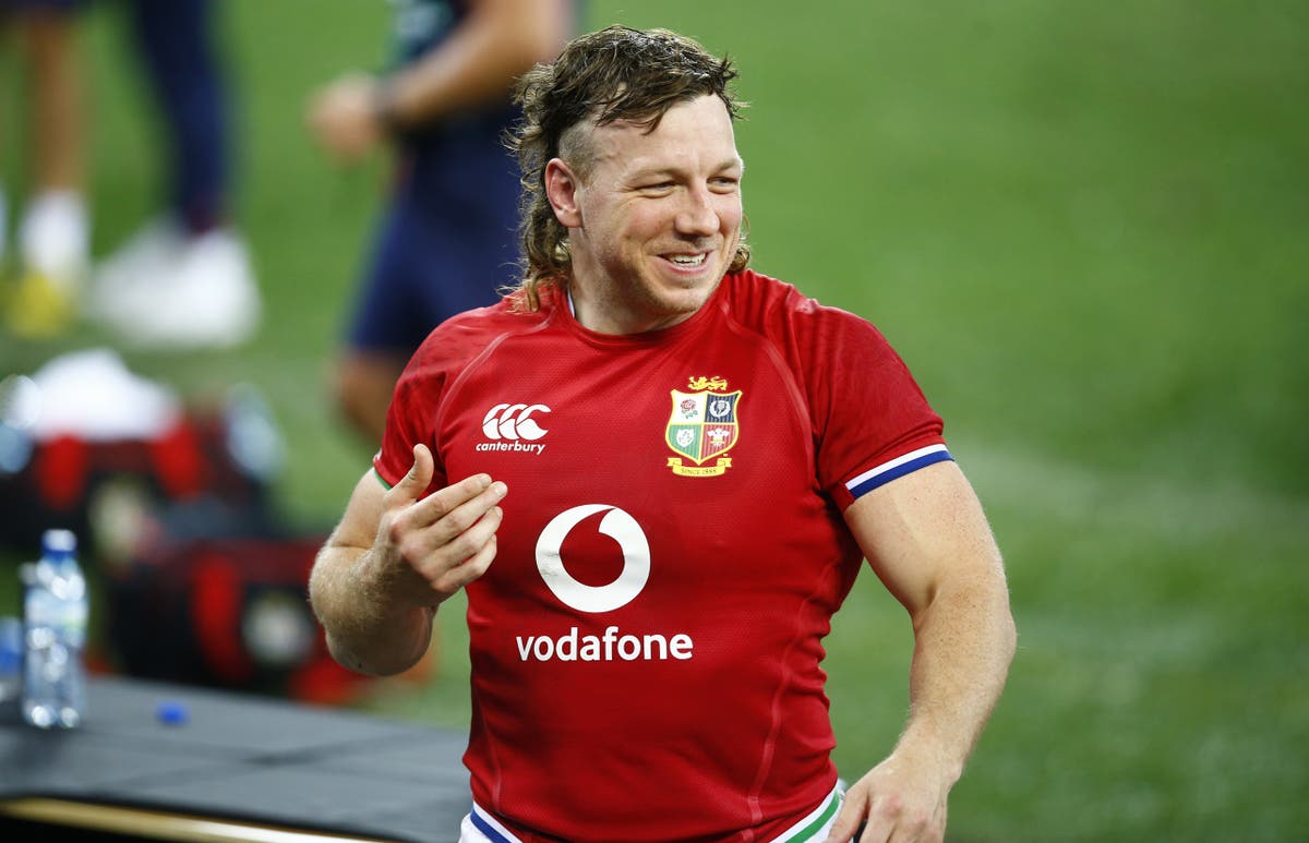 Hamish Watson confident Scotland can match any of the home nations ...