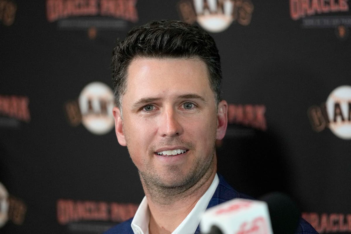 Posey dice adiós a los Gigantes y al béisbol | Independent Español