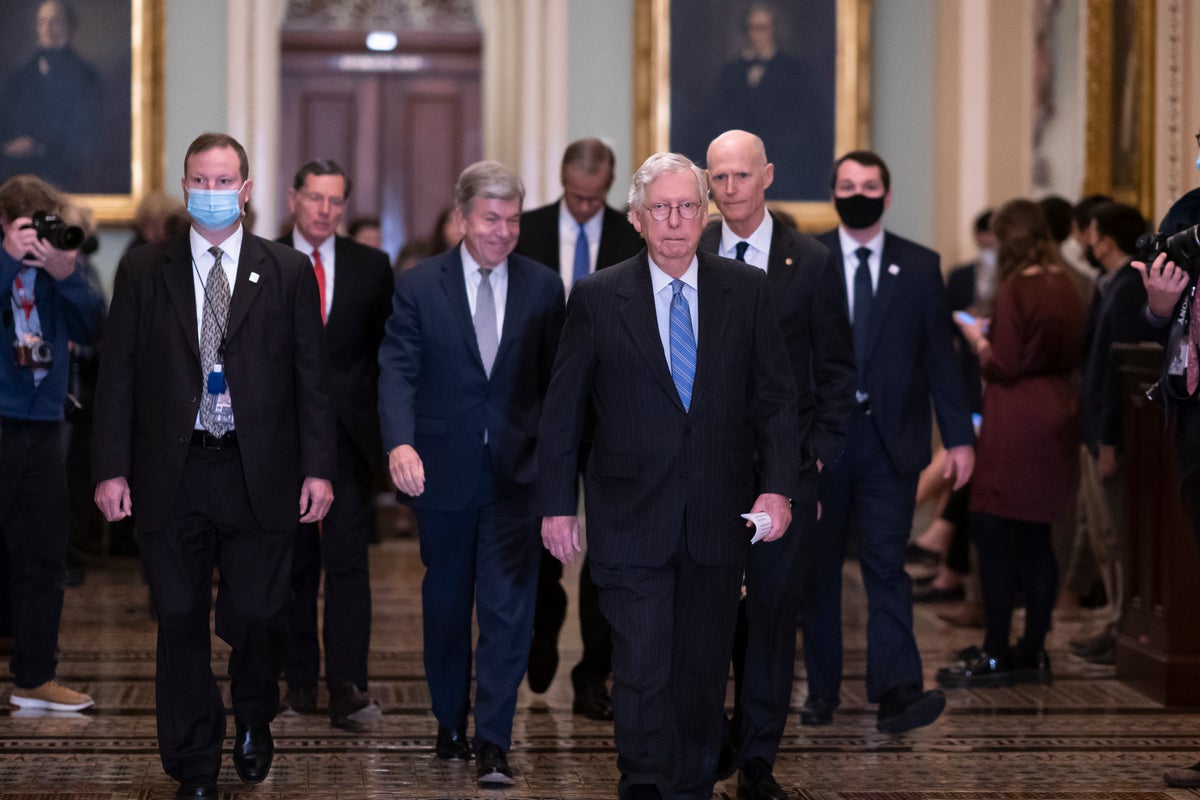 Amazon, Facebook and Target urged support for voting rights bill and ...