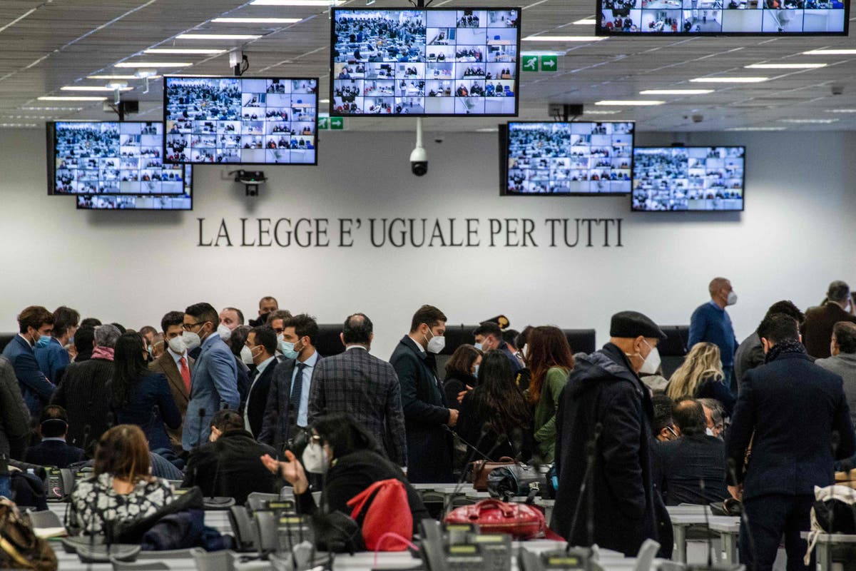 Italy’s latest tactic to beat the mafia: take away mobsters’ children ...