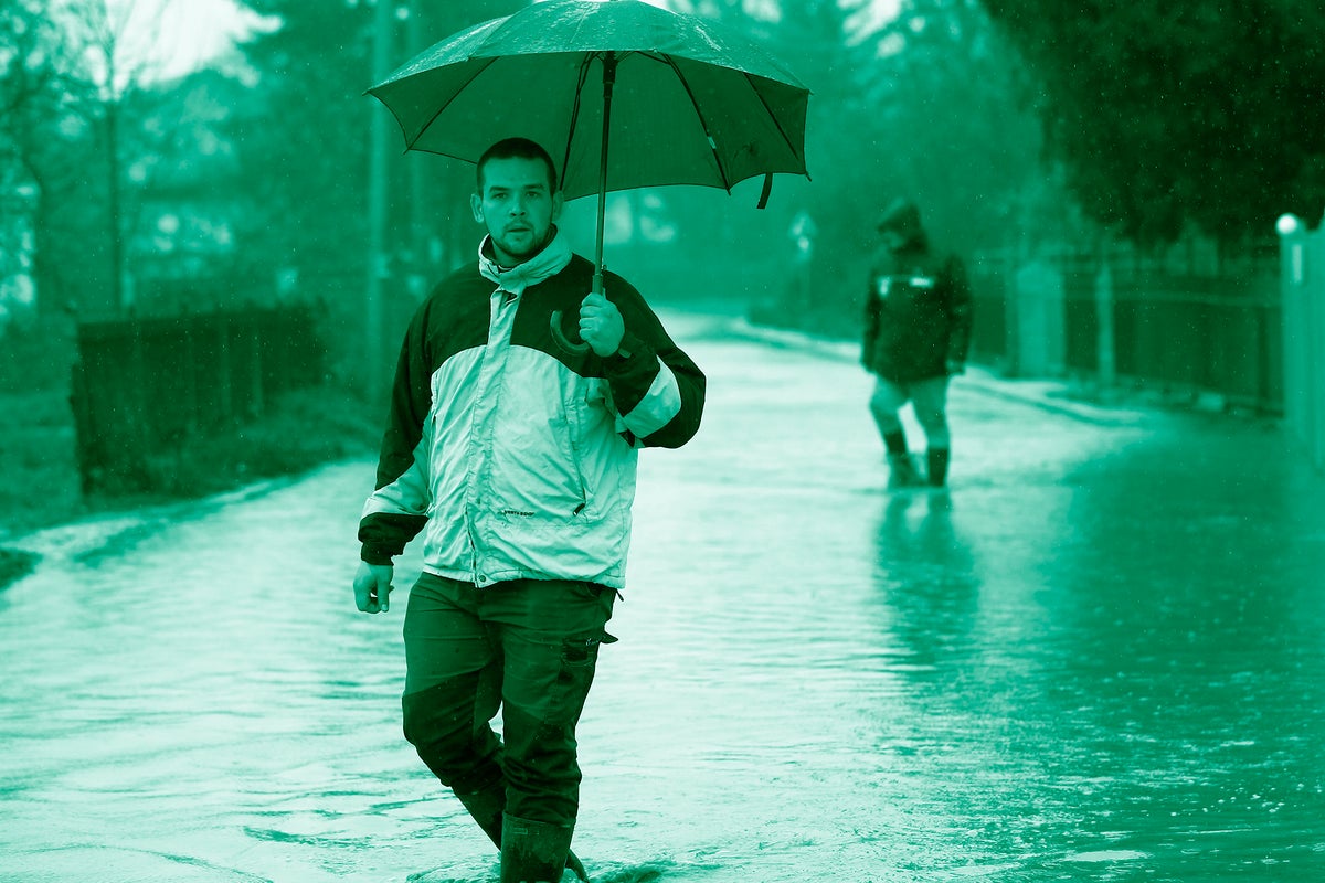 What would be the difference between 1.5C and 2C global warming? | The ...