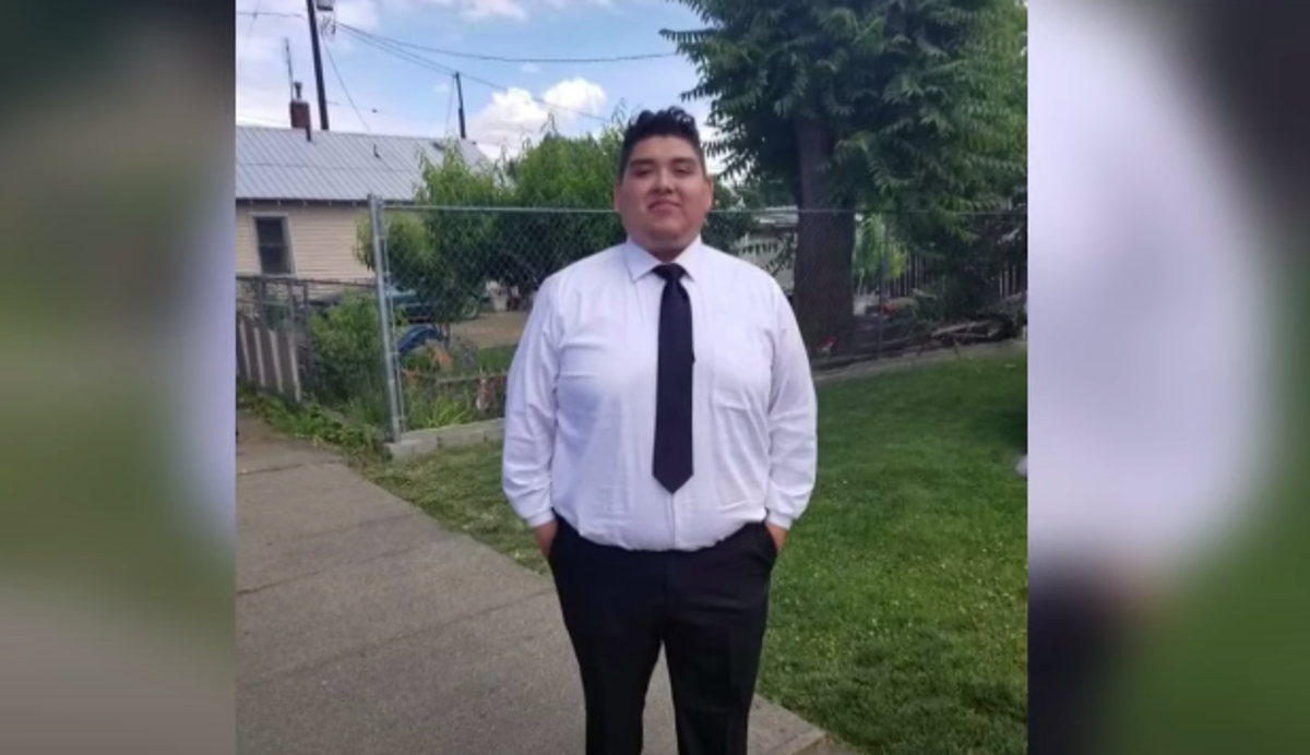 Axel Acosta: Víctima de Astroworld había viajado hasta Texas para su ...