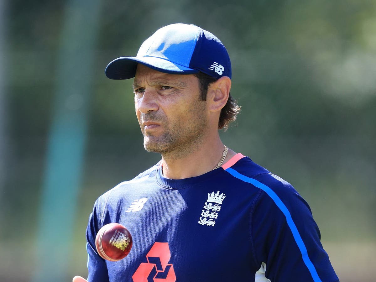 Mark Ramprakash returns to Middlesex as short-term batting coach | The ...