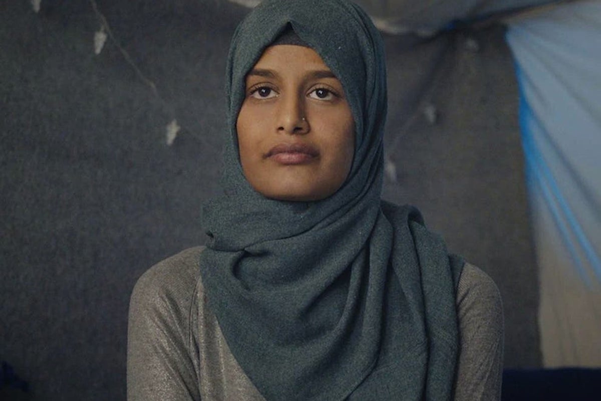 Shamima Begum’s husband decries Isis attacks on west but still hopes ...