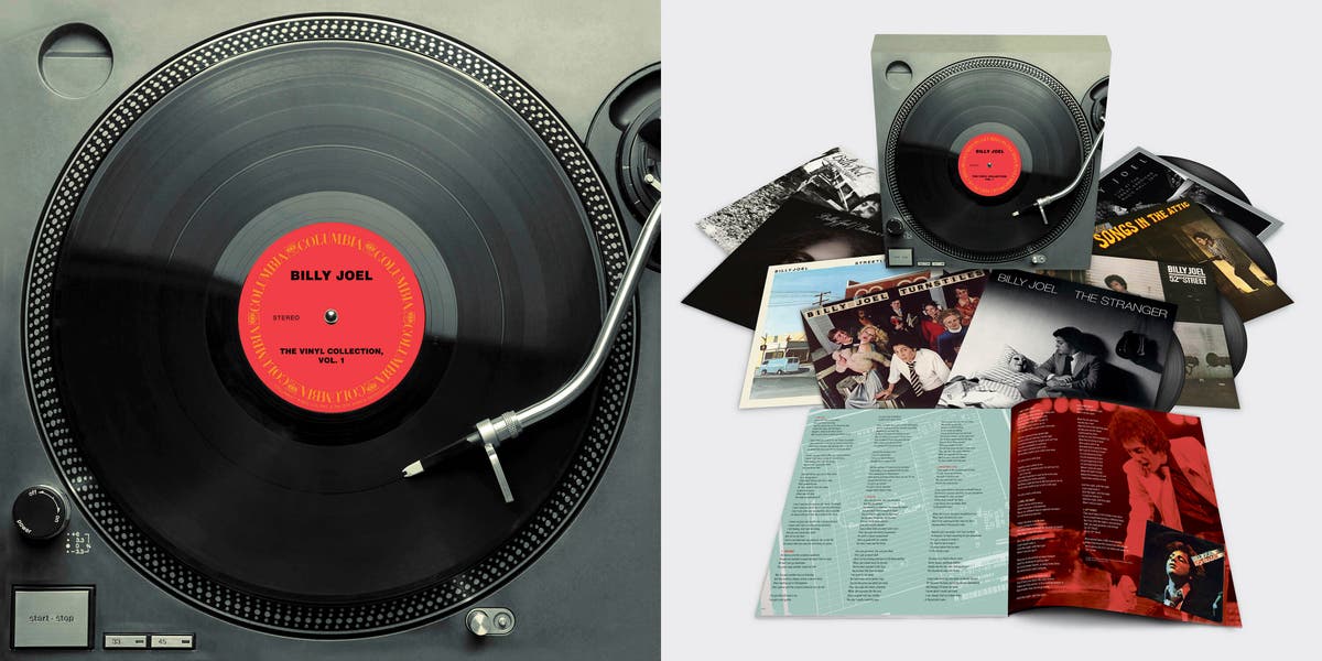 Striking a chord: A selection of some music-themed gifts | The Independent