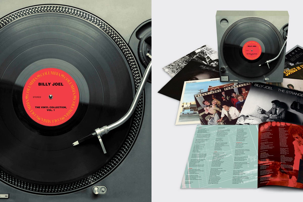 Striking a chord: A selection of some music-themed gifts | The Independent