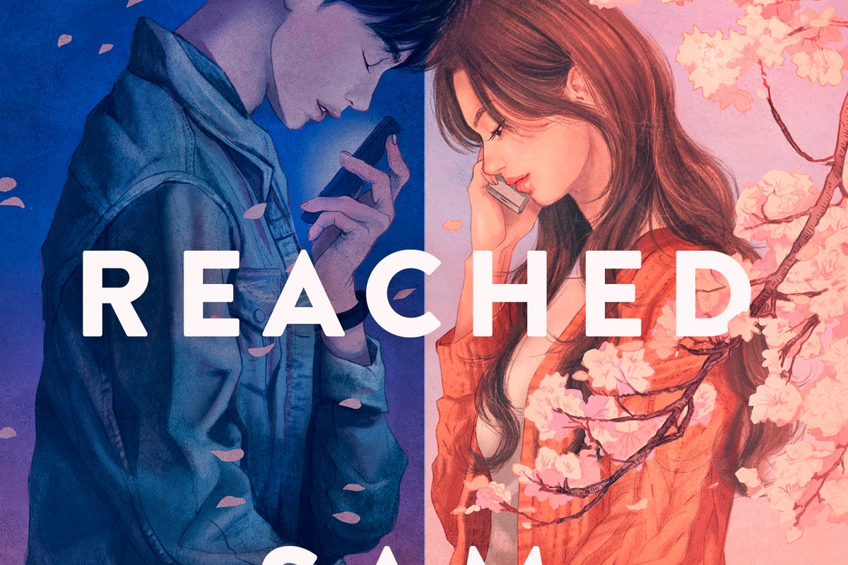 Review: ‘You’ve Reached Sam’ delivers an emotional YA debut | The ...