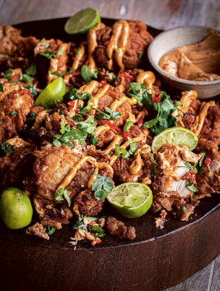 The only eight chicken recipes you will ever need | The Independent