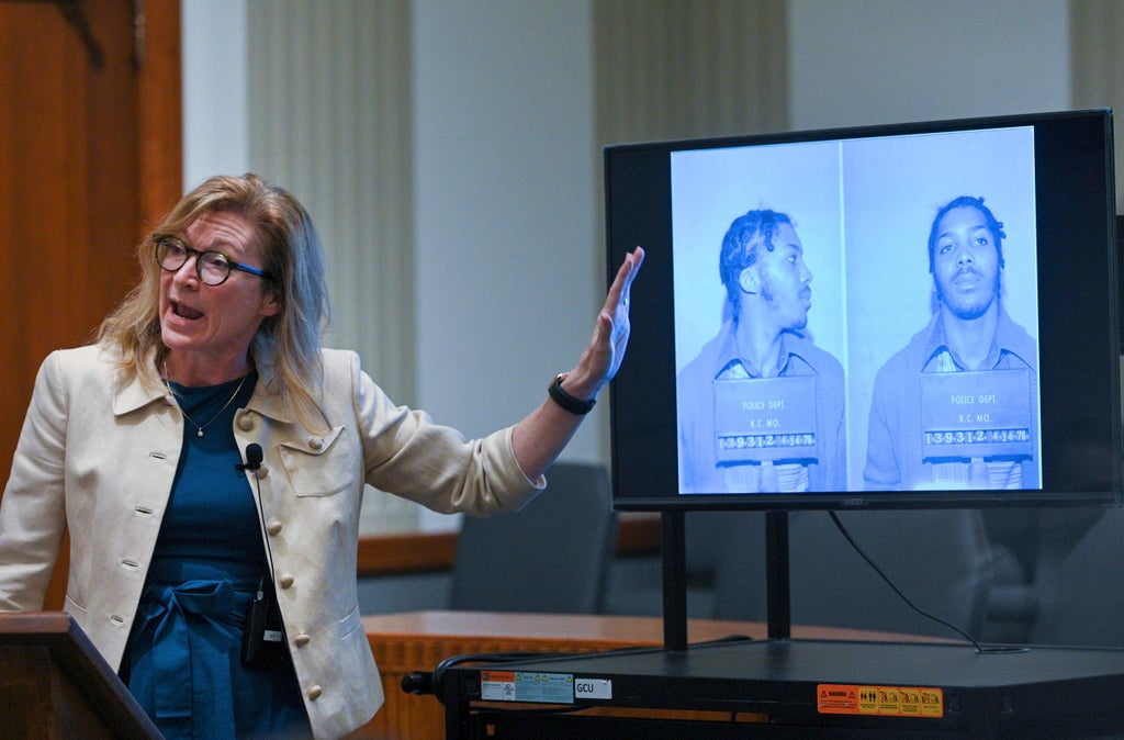 Hearing Concludes For Missouri Inmate In 1978 Triple…