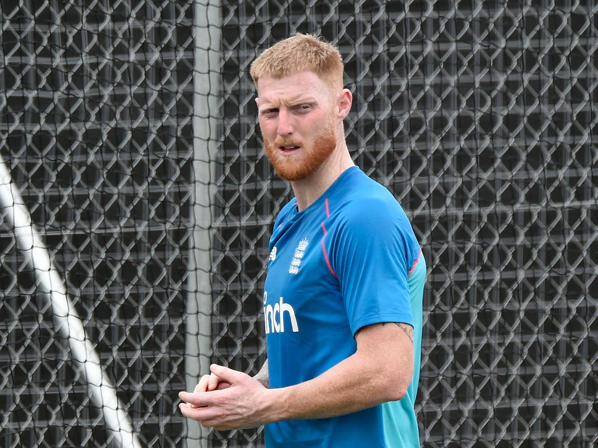 Ashes 2021: Ben Stokes making ‘remarkable’ progress as England prepare ...