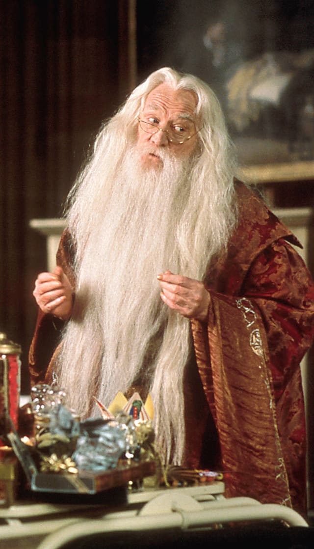 Harry Potter hero, Sixties pop star, part-time barkeep: The storied ...