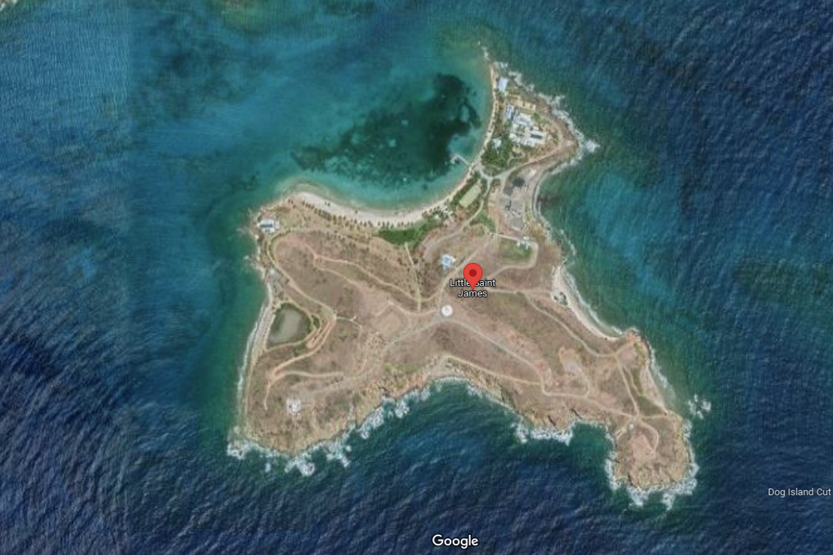 Exclusive: Google Maps removes offensive prank reviews from Jeffrey ...
