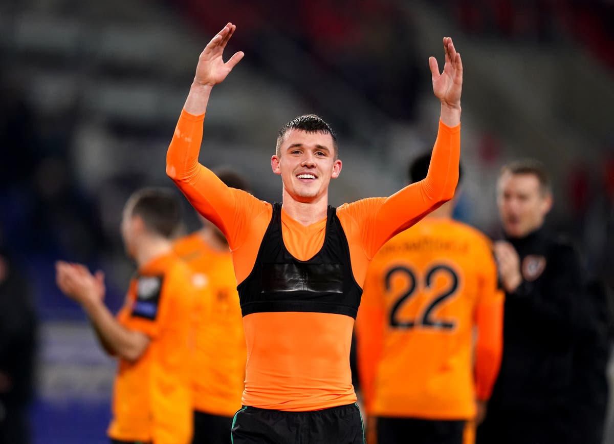 ‘Loads more in locker’ – Jason Knight sees better times for Ireland and ...