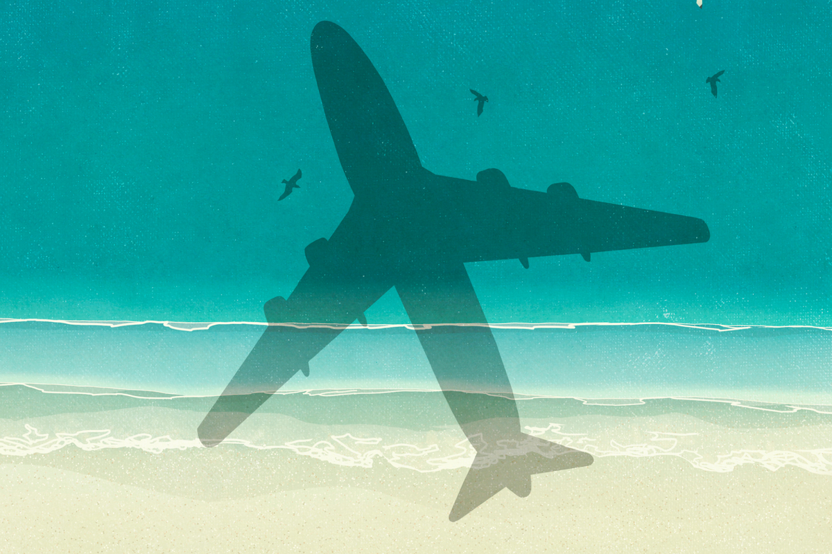 Travel expert Simon Calder to answer your questions at exclusive live ...
